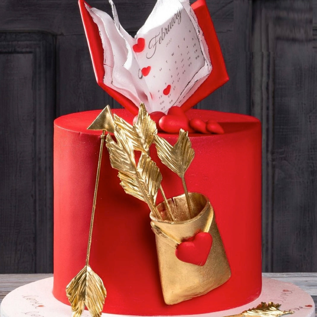 Louis Vuitton Elegant Cake - Birthday Cake Delivery to Dubai - Shop ...