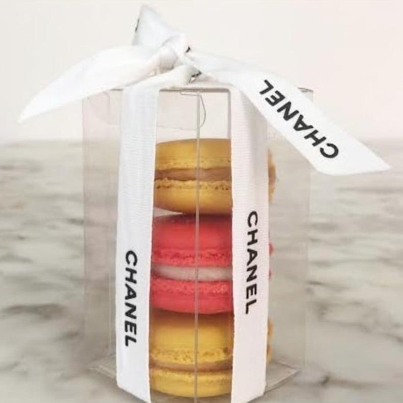 Branded Macaron box - Corporate Gifts Dubai - Order Online UAE – Dot ...