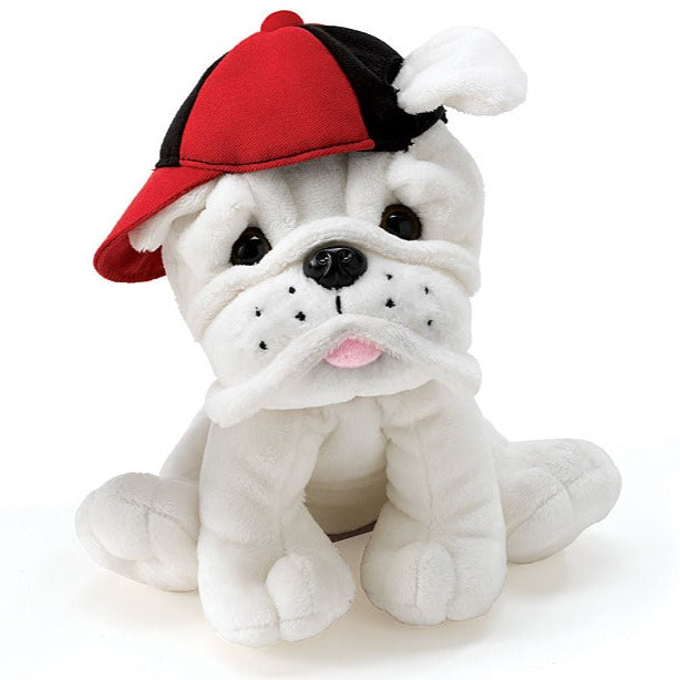 Bulldog Plush Teddy Dubai - Delivery to UAE - Shop Online Now – The ...
