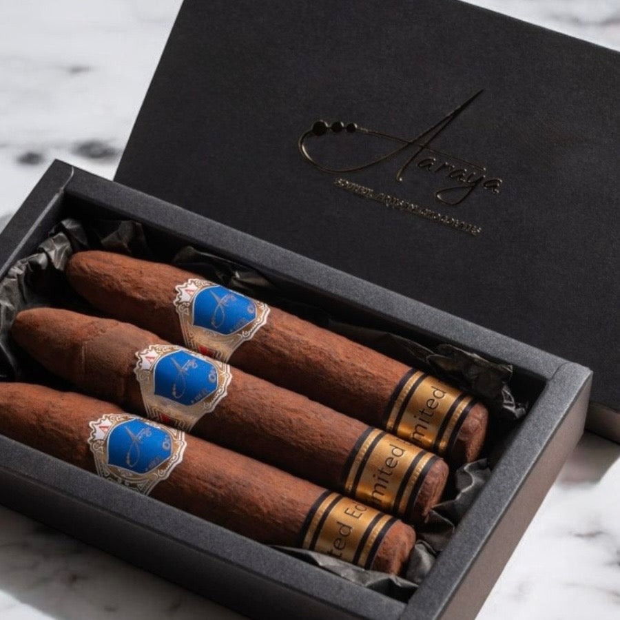 Luxury Gourmet Chocolate Cigars - Send Delivery To Dubai - Shop Now ...