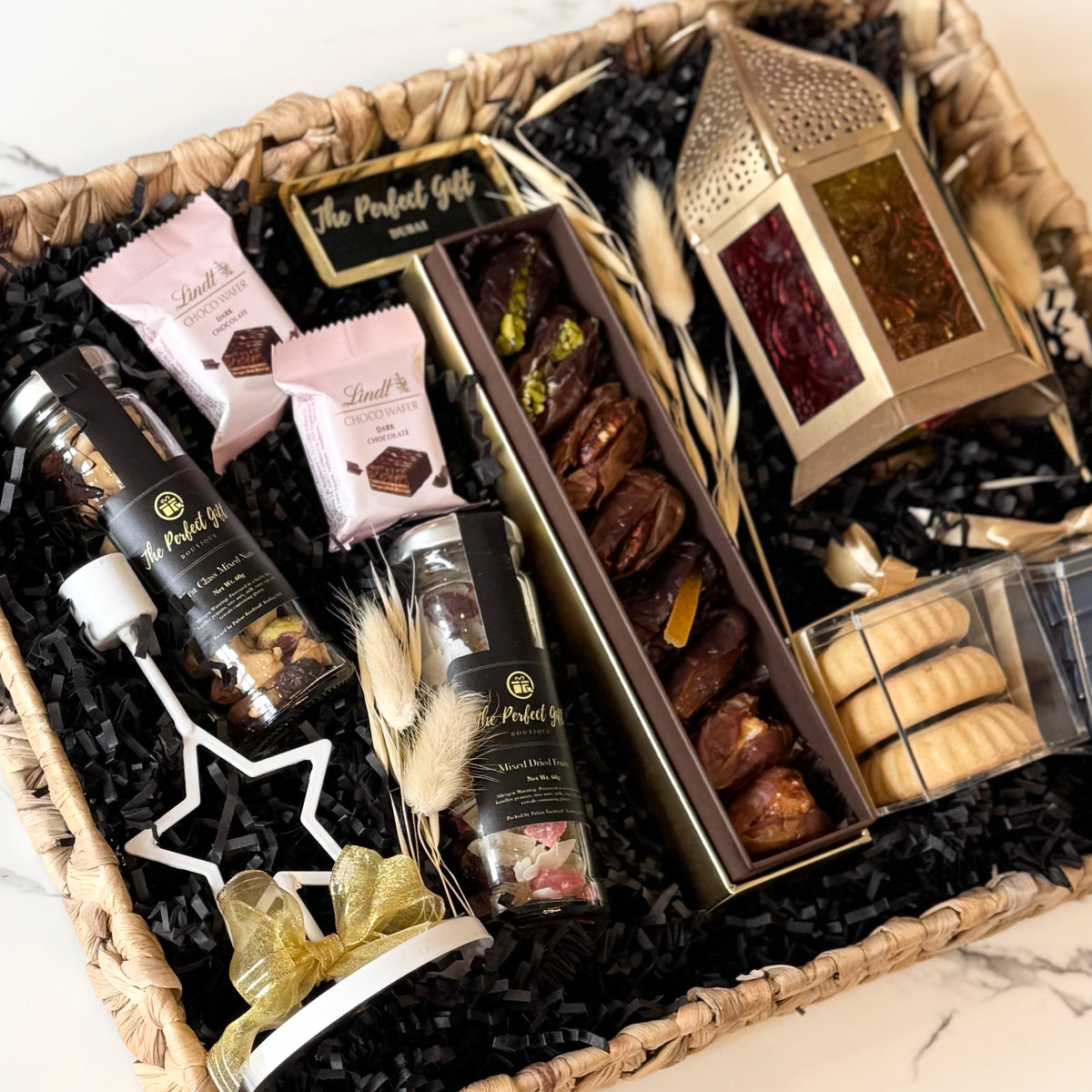 Corporate Ramadan Gifts Dubai - Arabic Themed Hampers – Shop Online ...