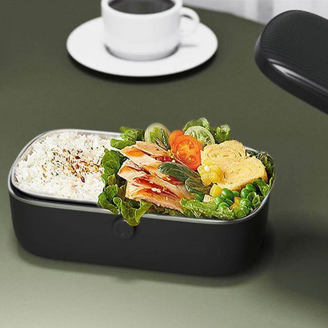 Corporate Gifts with logo - Electric Lunch box - Dubai Delivery - BUY ...