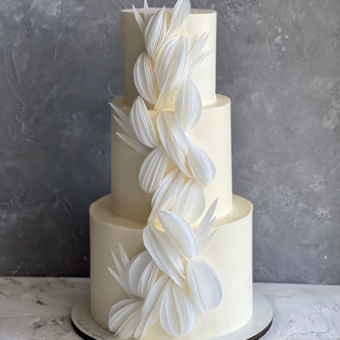 Harga Kek Wedding Explore Our Cakes Häagen Dazs Ice Cream Cakes