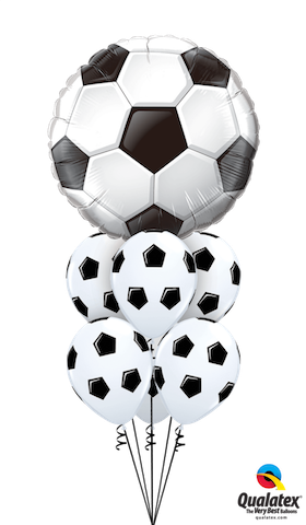 FIFA Soccer Balloons - Delivery to Dubai - Buy Online – Dot Perfect ...